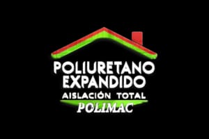 POLIURETANO EXPANDIDO POLIMAC AISLACION TOTAL - Guía Digital